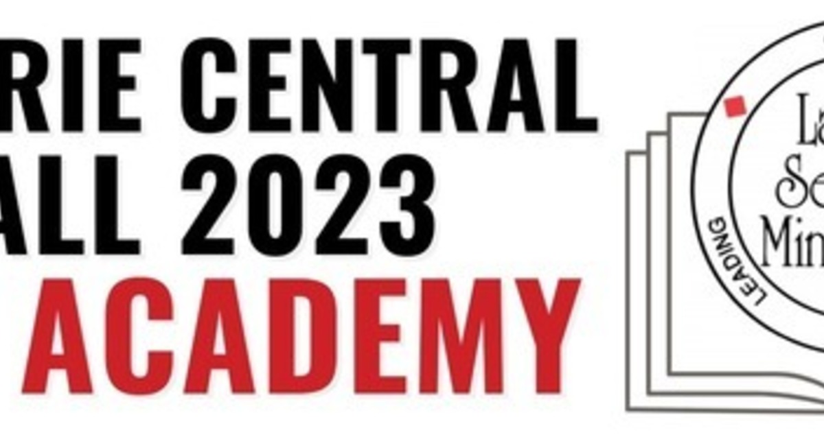 Fall 2023 Prairie Central District Lay Academy - Northern Illinois Annual Conference